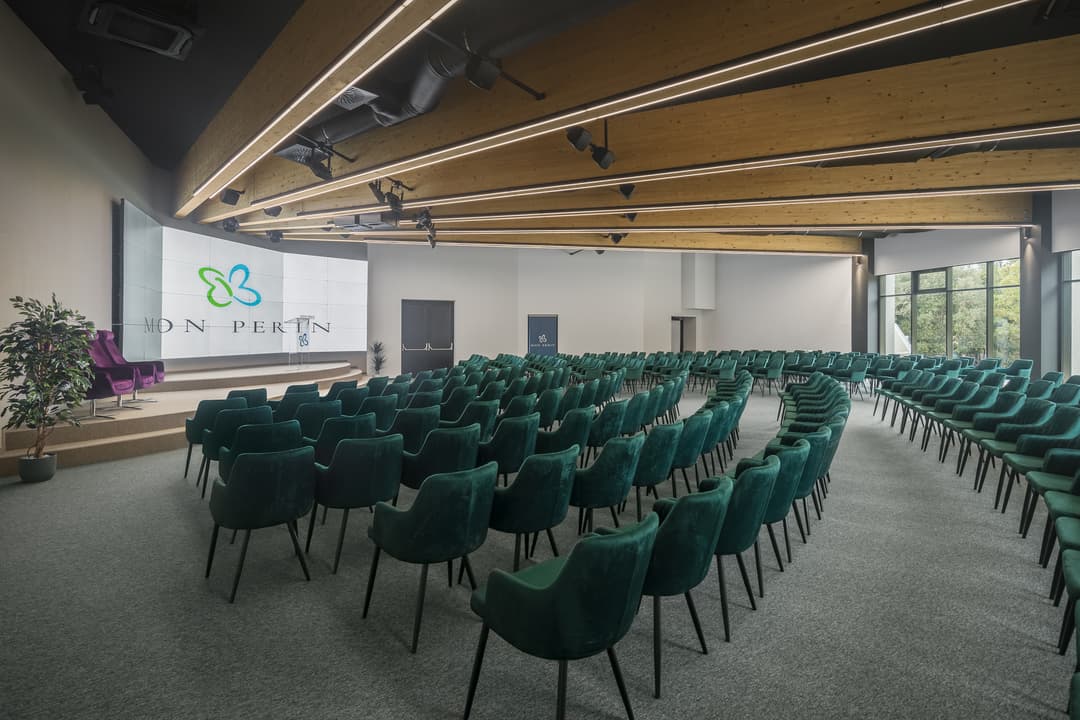Saltwater Oasis Event Hall | | Mon Perin | near Rovinj