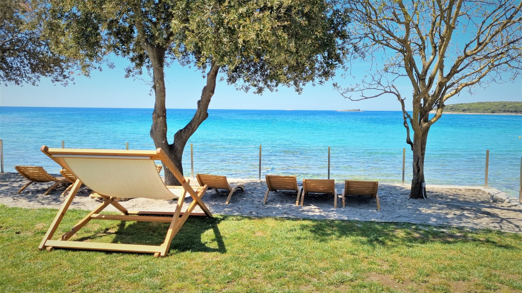 Mon Perin | Kamp & Glamping letovišče | Bale, v bližini Rovinja