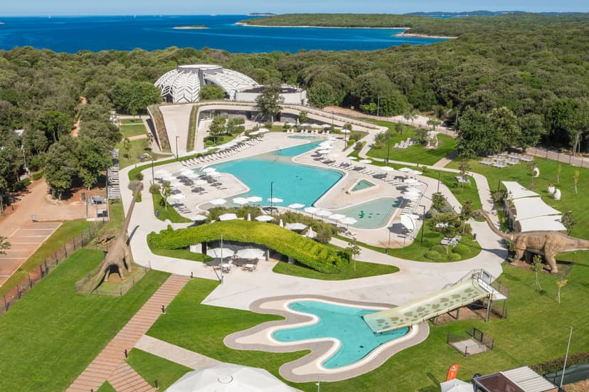 Paleo Water Park | Experience | Mon Perin