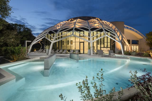 Saltwater Oasis Wellness&Spa Centre | Mon Perin | Bale