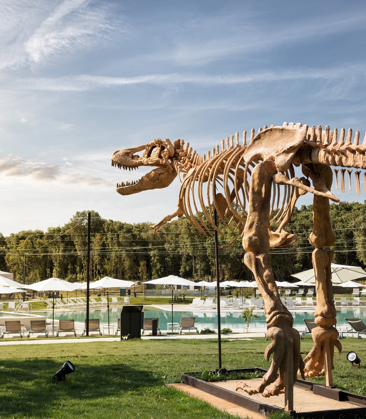 Paleo Water Park | Mon Perin | Bale, near Rovinj